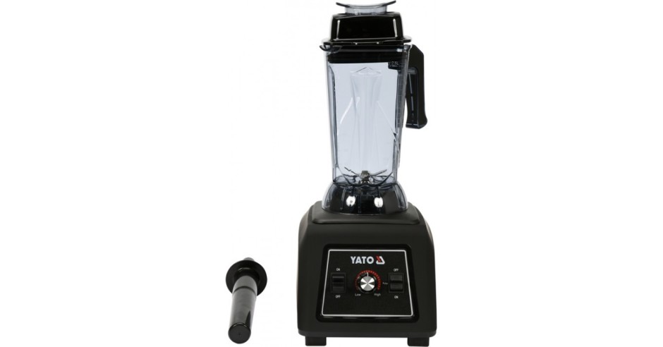 YATO GASTRO Blender 2.5 L,1680 W | arhiva Okazii.ro