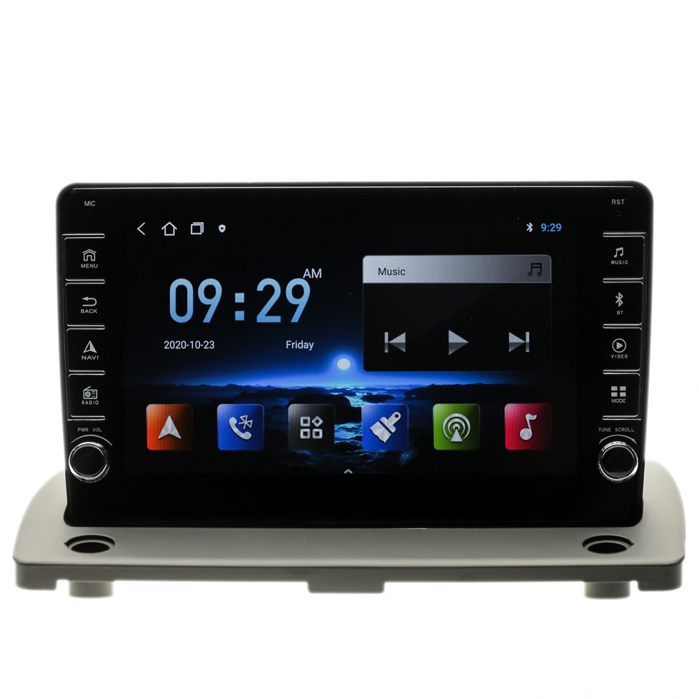 Navigatie Volvo XC90 2002-2014 AUTONAV ECO Android GPS Dedicata, Model ...