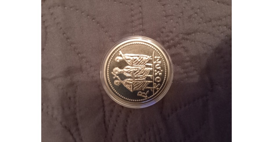 MOneda (Copie) Koson, | arhiva Okazii.ro