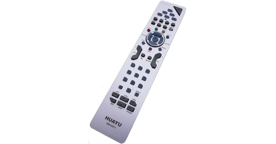 Telecomanda Universala TV LCD DVD Tuner THOMSON Alba | Okazii.ro