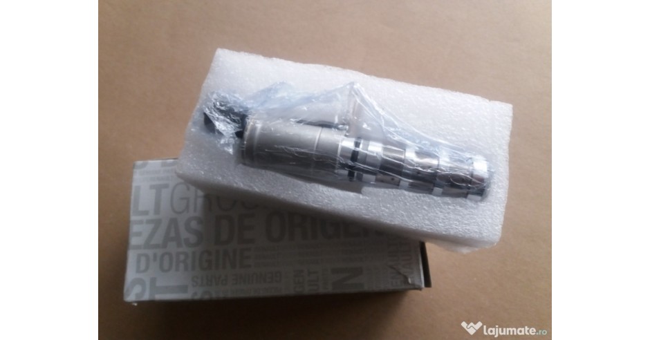 Solenoid Dacia Renault Nissan 237964624R 0,9 1,2 TCE .Nou si original ...