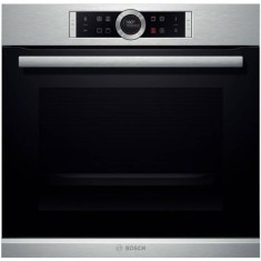Cuptor electric Bosch HBG633NS1 multifunctional 10 functii Convectie ...