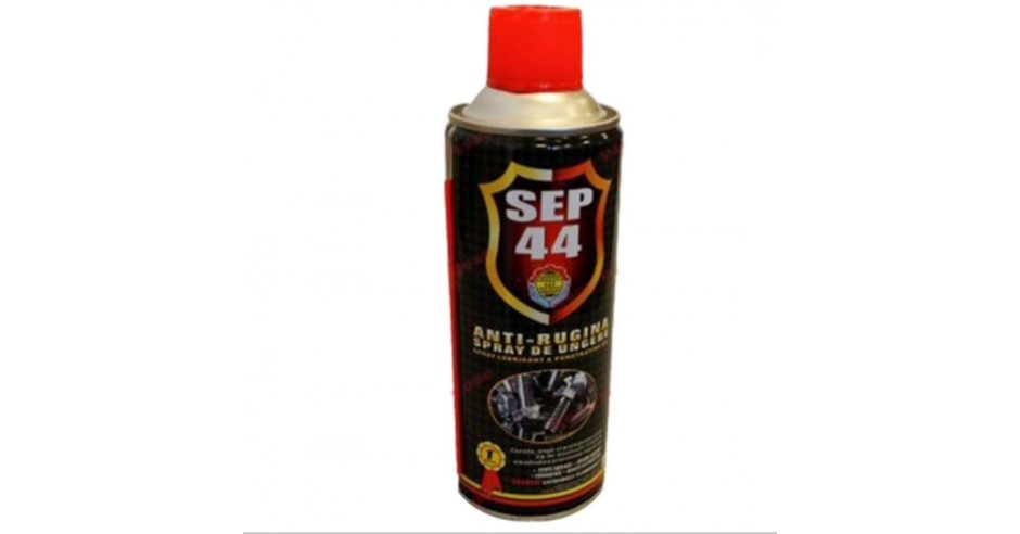 Spray Anti Rugina, Suruburi Blocate,SEP 44 Hight ,Super Profesional ...