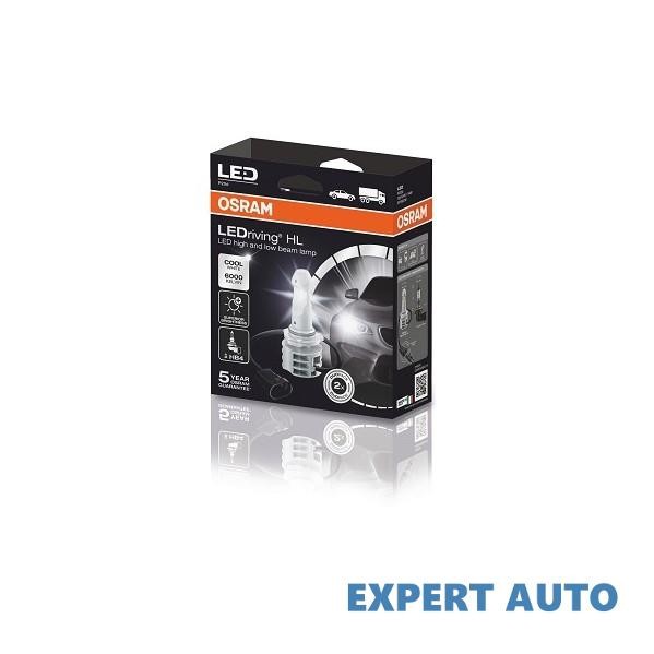 Set 2 becuri led 12/24v (hb4) far osram UNIVERSAL Universal #6, Array ...