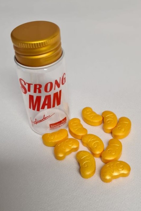 Strong,pastile potenta pentru barbati potenti. | Okazii.ro