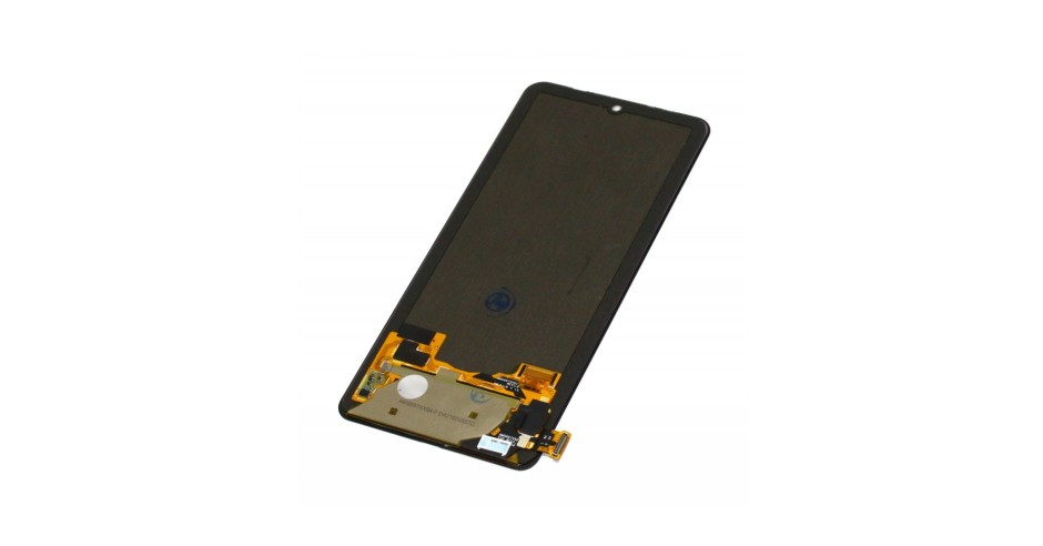 Ecran LCD Display OLED Complet Xiaomi Poco F3, F4, K40, K40s, Mi11i, Mi11X, Black Shark 4 ...