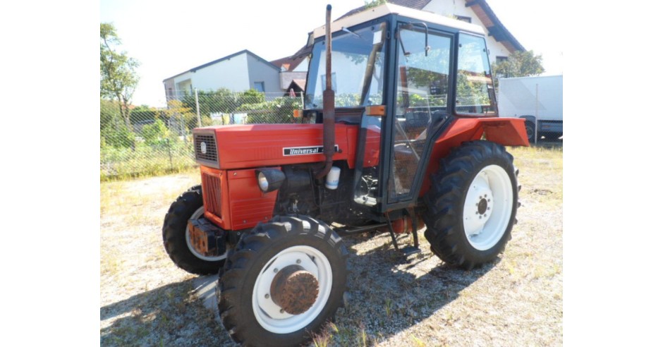 Tractor UTB 445 | arhiva Okazii.ro