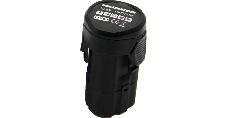 Acumulator pentru bormasina Heinner VMGA001, 10.8V, 1300mAh | arhiva ...