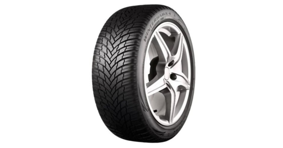 Anvelope Firestone Winterhawk 4 215/45R16 90V Iarna | arhiva Okazii.ro