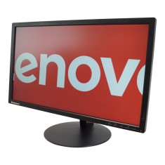 Monitor Refurbished LENOVO ThinkVision T2424P, 24 Inch IPS Full HD, VGA ...