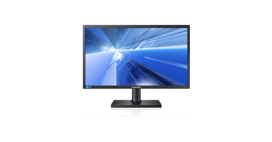 Monitor Refurbished LED 23' SAMSUNG S23C650 LUX | arhiva Okazii.ro
