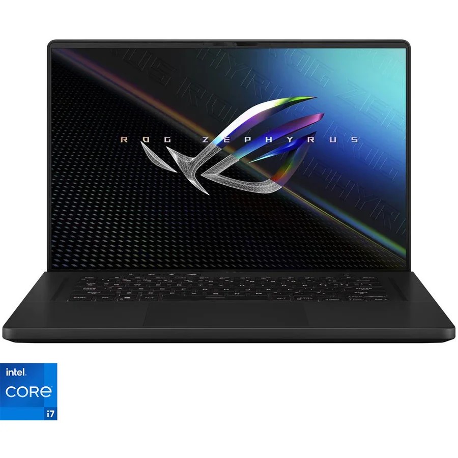 Laptop Gaming ASUS ROG Zephyrus M16 GU603HM cu procesor IntelA? Corea ...