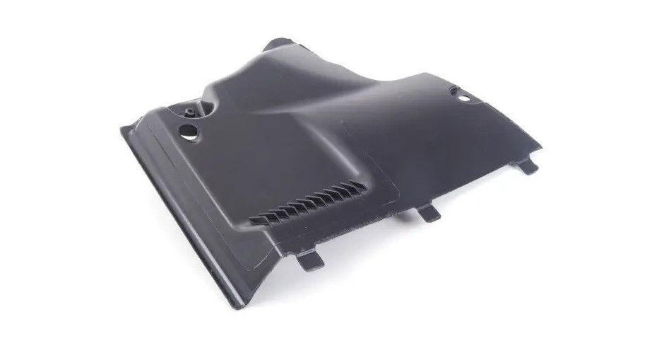 Scut Protectie Podea Fata Dreapta Oe Audi A4 B8 2008-2015 8K0825202A ...