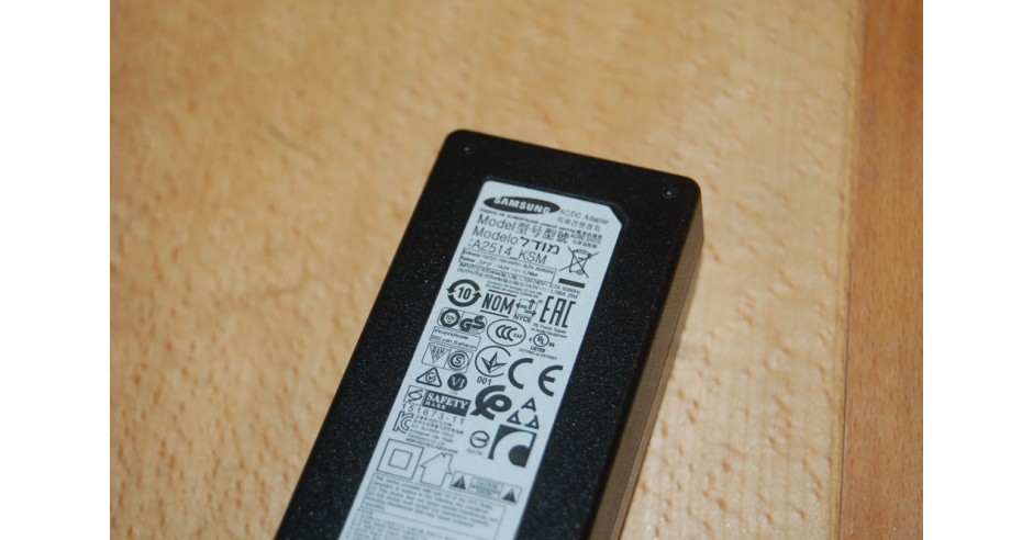 Alimentator Monitor Samsung SyncMaster 14V 1.78A 25W A2514 Mufa cu Pin ...