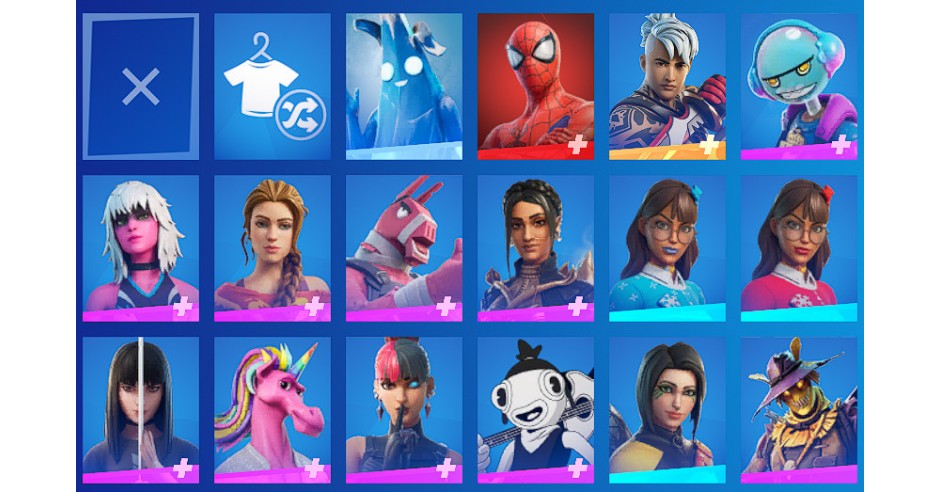 Vand Cont Fortnite OG Battle Pass + Save The World + Full Acces ...