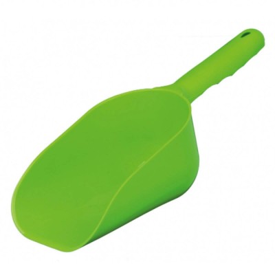 Scafa Plastic Alimente, 31x12x7 cm, Verde, Scafa Manuala pentru ...
