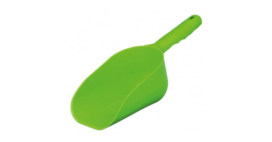 Scafa Plastic Alimente, 31x12x7 cm, Verde, Scafa Manuala pentru ...