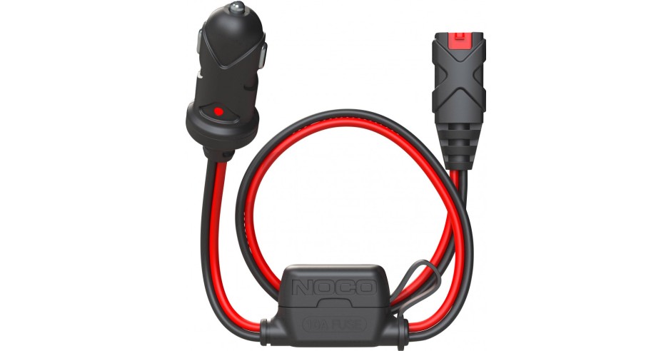 Conector bricheta 12V X-Connect GC003 pentru incarcatoare NOCO GENIUS ...