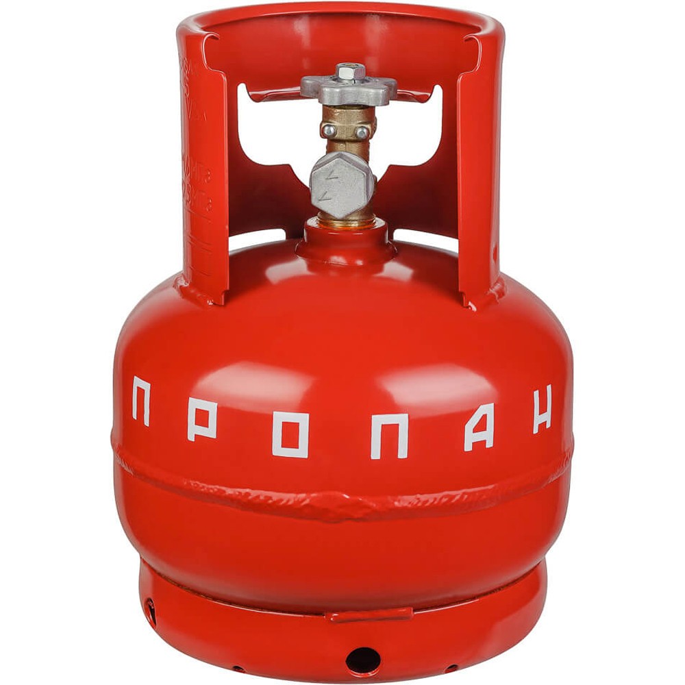 Butelie gaz GPL 5 Litri Propan-Butan, butelie Camping compatibila cu ...