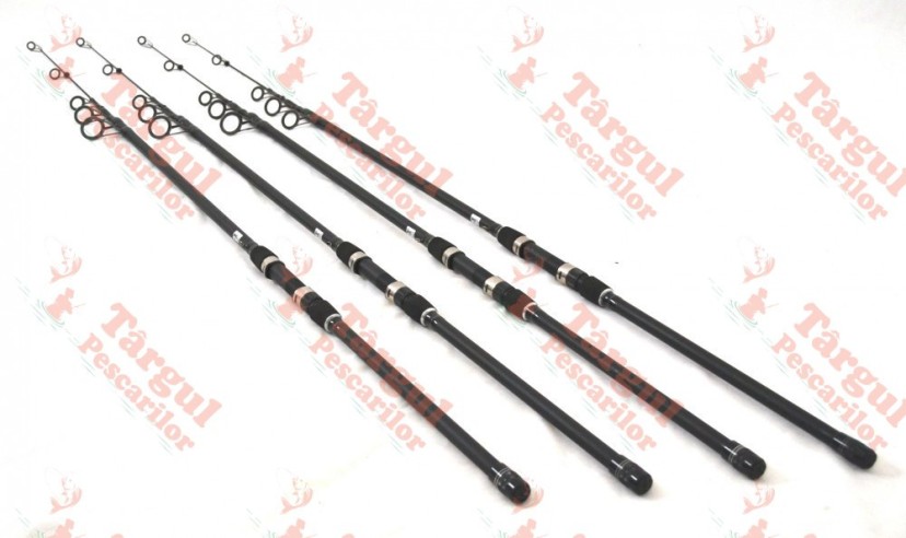 Set lansete telescopice crap. Cumpara ieftin, pret bun