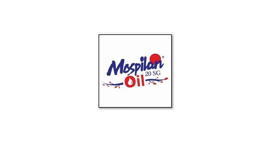 Mospilan Oil Ulei Horticol 100ml | arhiva Okazii.ro