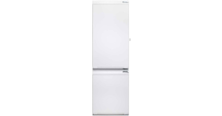 Combina frigorifica incorporabila Beko BCSA285K3SN 271 Litri Clasa F ...