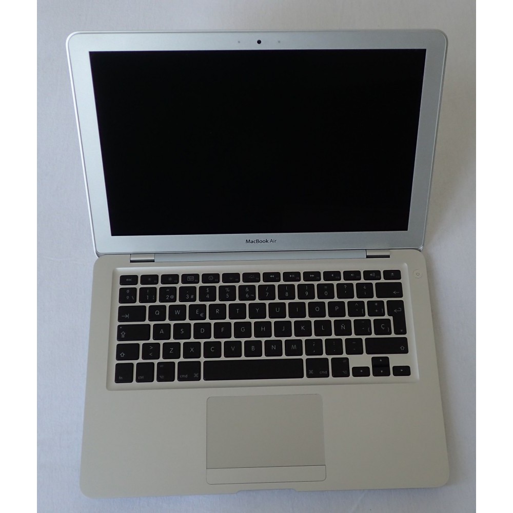 Apple MacBook Air A1237 13' complet impecabil perfect functional ...