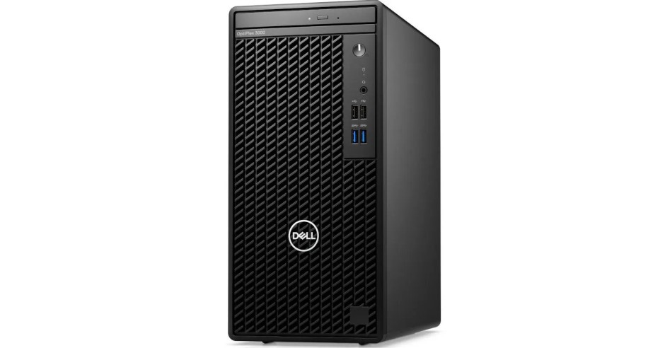 Calculator Dell Optiplex 3000, Tower, Intel Core i5 12500 3.0 GHz, 8 GB ...