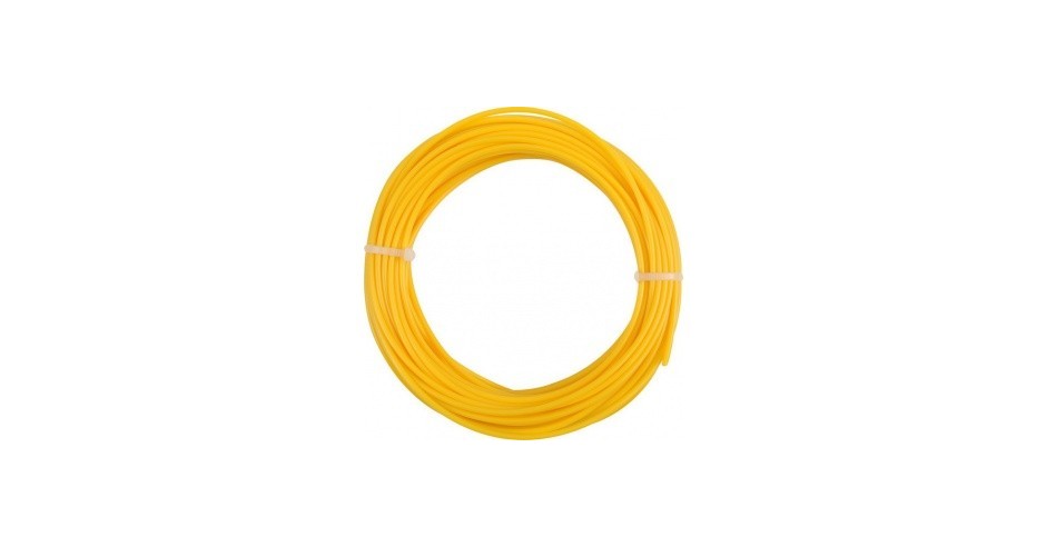 Raider Fir taiat iarba pentru motocoasa profil patrat 4.5 mm x 5 m ...