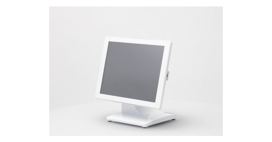 Customer Display 4POS MRM-308, Display 8inch 800 by 600, TouchScreen ...