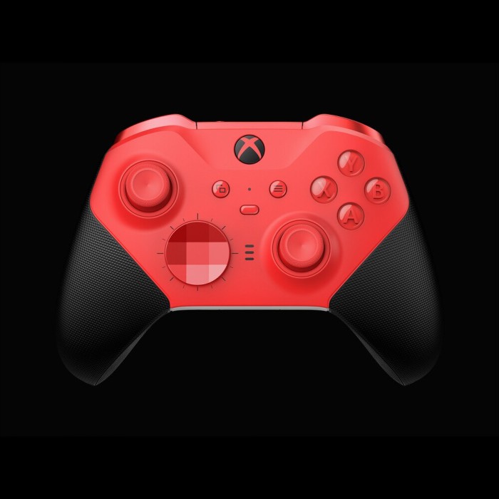 Controler Microsoft Xbox Elite Wireless Series 2 Red | Okazii.ro