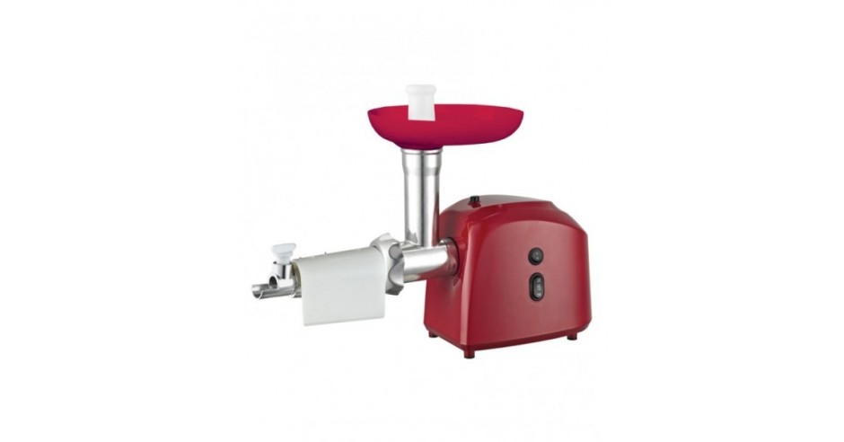 Masina tocat carne Victronic,1200 W,accesorii rosii si carnati | arhiva ...