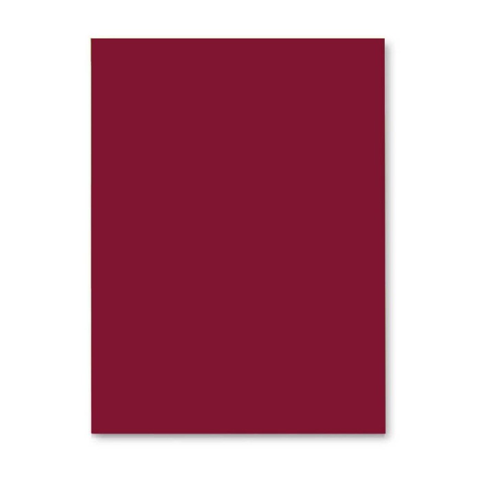 Hartie Cartonata A4 DACO, Bordo, 250 Coli/Top, 160 g/m², 210x297 mm ...