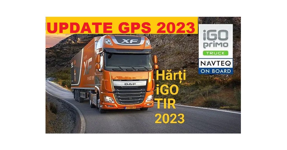 Autoradio Bluetooth Navigau010dnu00ed Software IGO Primo Nextgen Truck ...