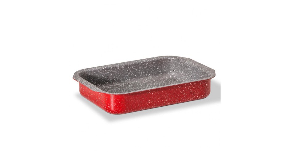 Tava copt Bialetti Rubino 35x25 cm | Okazii.ro