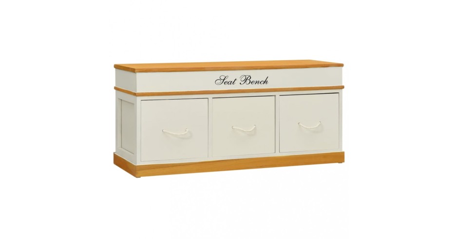 Banca de depozitare Dulap pantofi Bancheta de intrare | arhiva Okazii.ro