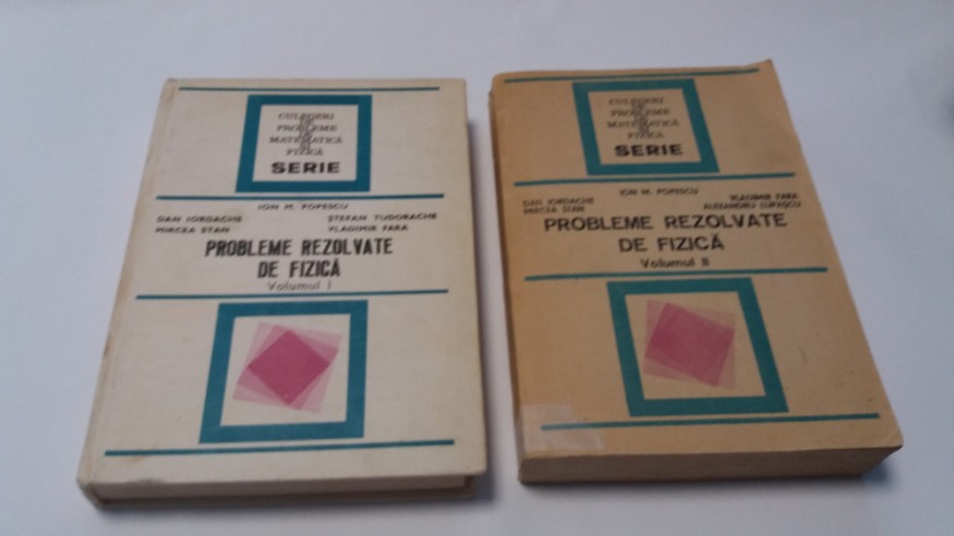 2# in Carti Fizica. Cumpara ieftin, pret bun