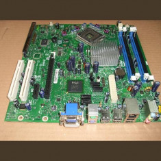 Placa de baza PC INTEL DQ965CO LGA 775 | arhiva Okazii.ro