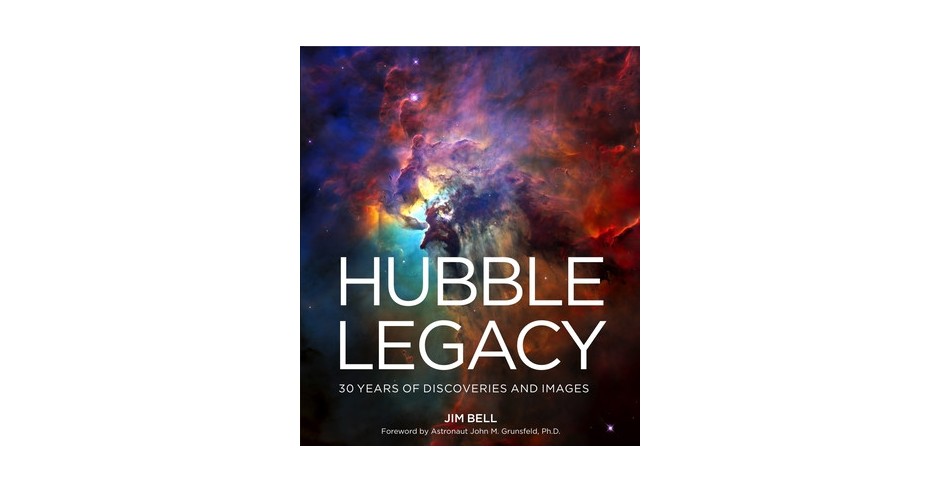 The Hubble Legacy: 30 Years of Discoveries and Images | Okazii.ro