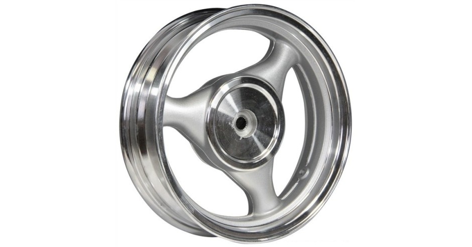 Janta Scuter Spate 12 inch Roco, Frana Sabot, Scutere Chinezesti ...