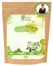 Moringa pulbere 125g | arhiva Okazii.ro