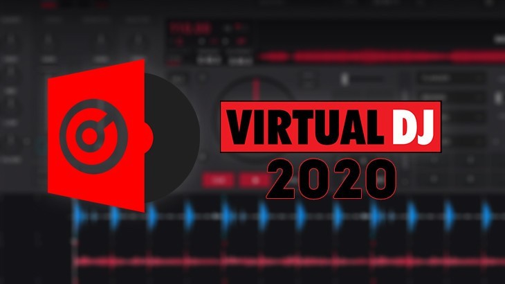Virtual DJ Pro Infinity 2020 8.4.5 - Licenta originala | arhiva Okazii.ro
