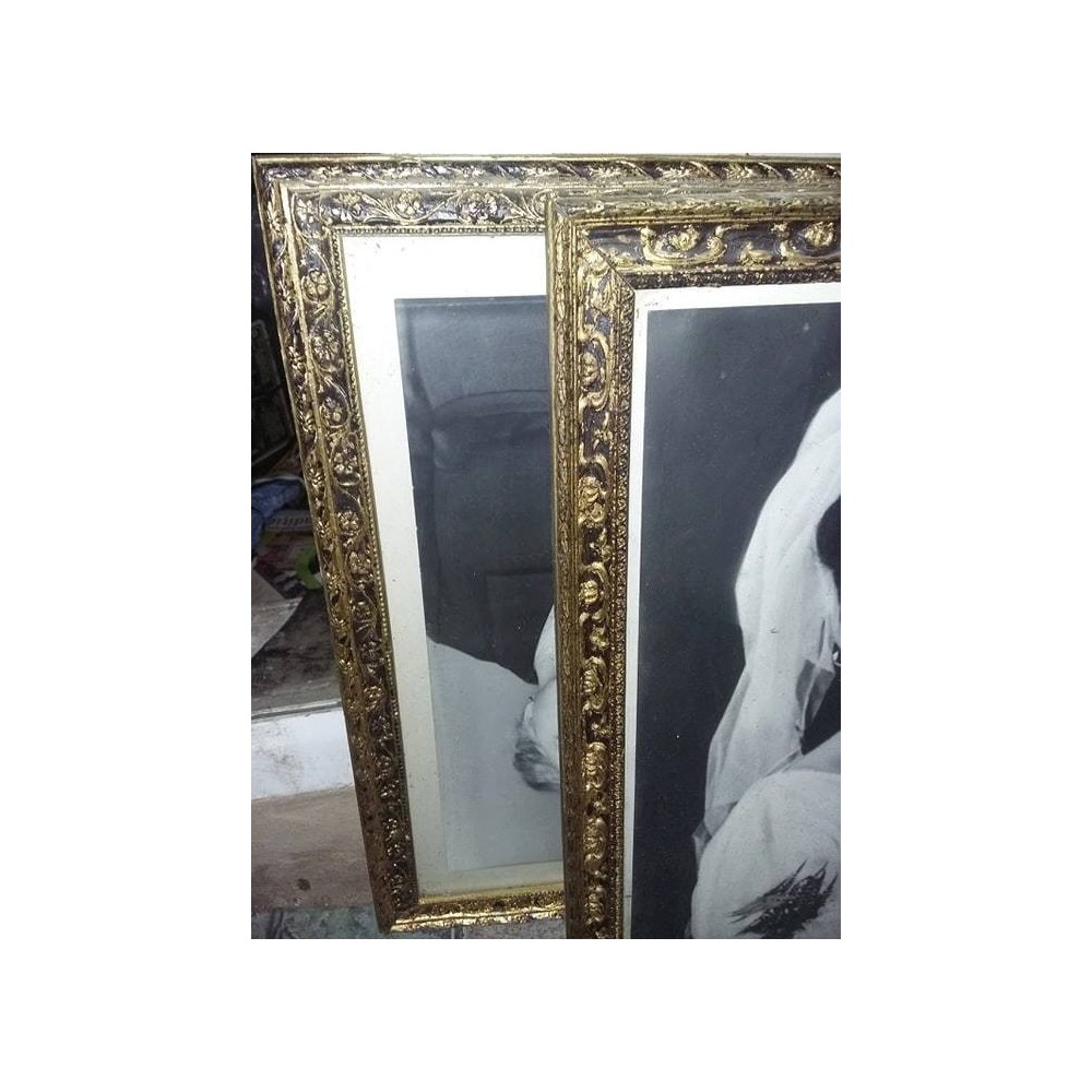 2 rame de tablou vechi pentru picturi vechi,Transport GRATUIT | arhiva ...