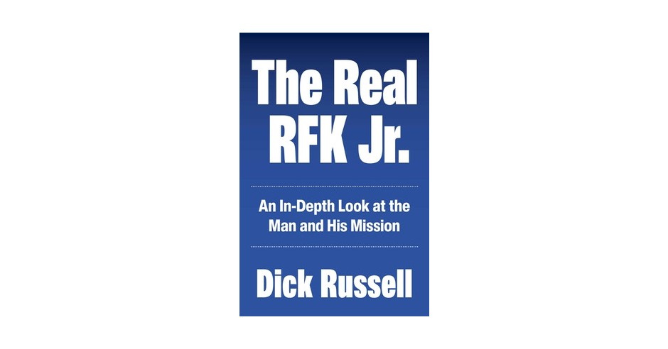 The Real Rfk Jr.: An In-Depth Look at the Man and His Mission | Okazii.ro