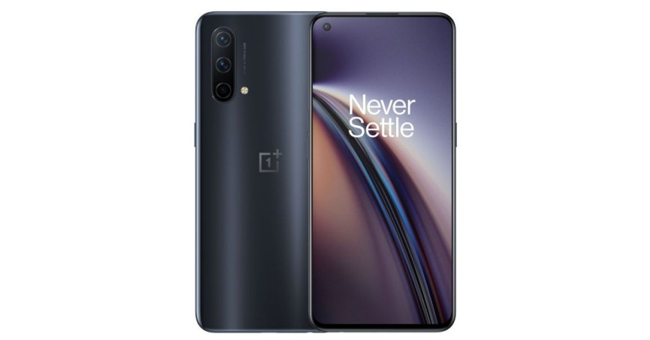 Telefon Mobil OnePlus Nord CE 5G, Procesor Qualcomm SM7225 Snapdragon ...