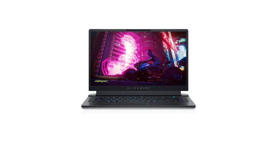Laptop Alienware X15 R1 15.6 inch QHD 240Hz Intel Core i9-11900H 32GB ...