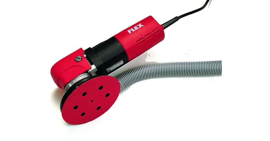 Masina Slefuit Orbitala Flex X 1107 VE | arhiva Okazii.ro