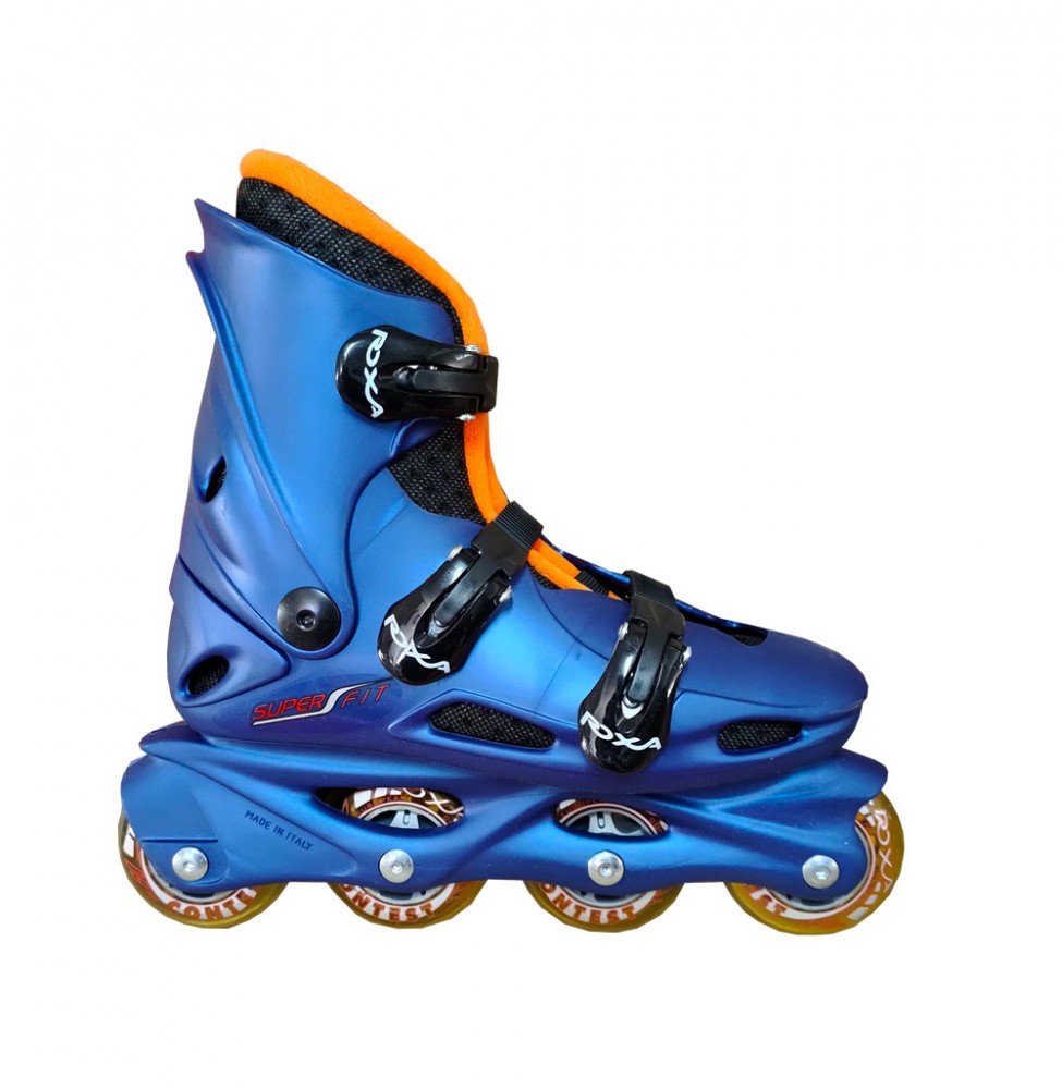 Role ROXA Superfit noi, albastre, diferite marimi in stoc, roti silicon ...