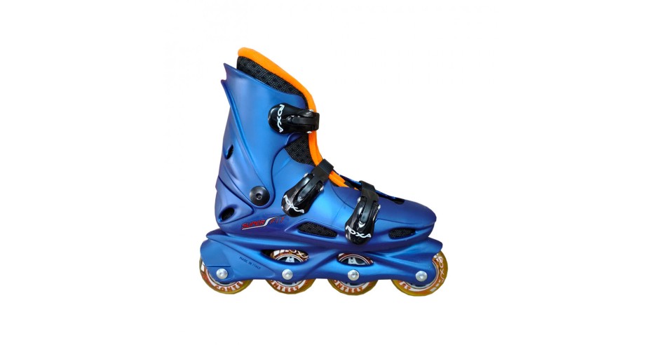 Role ROXA Superfit noi, albastre, diferite marimi in stoc, roti silicon ...