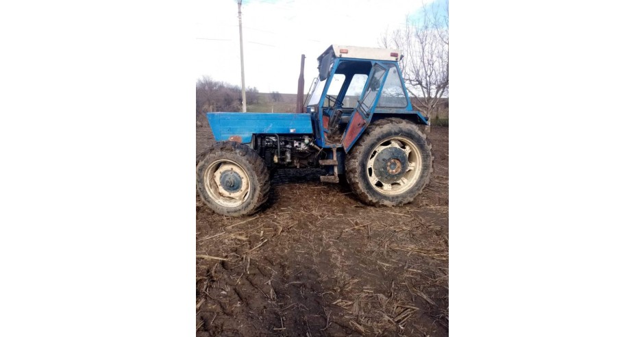 Tractor DT 1010 | arhiva Okazii.ro